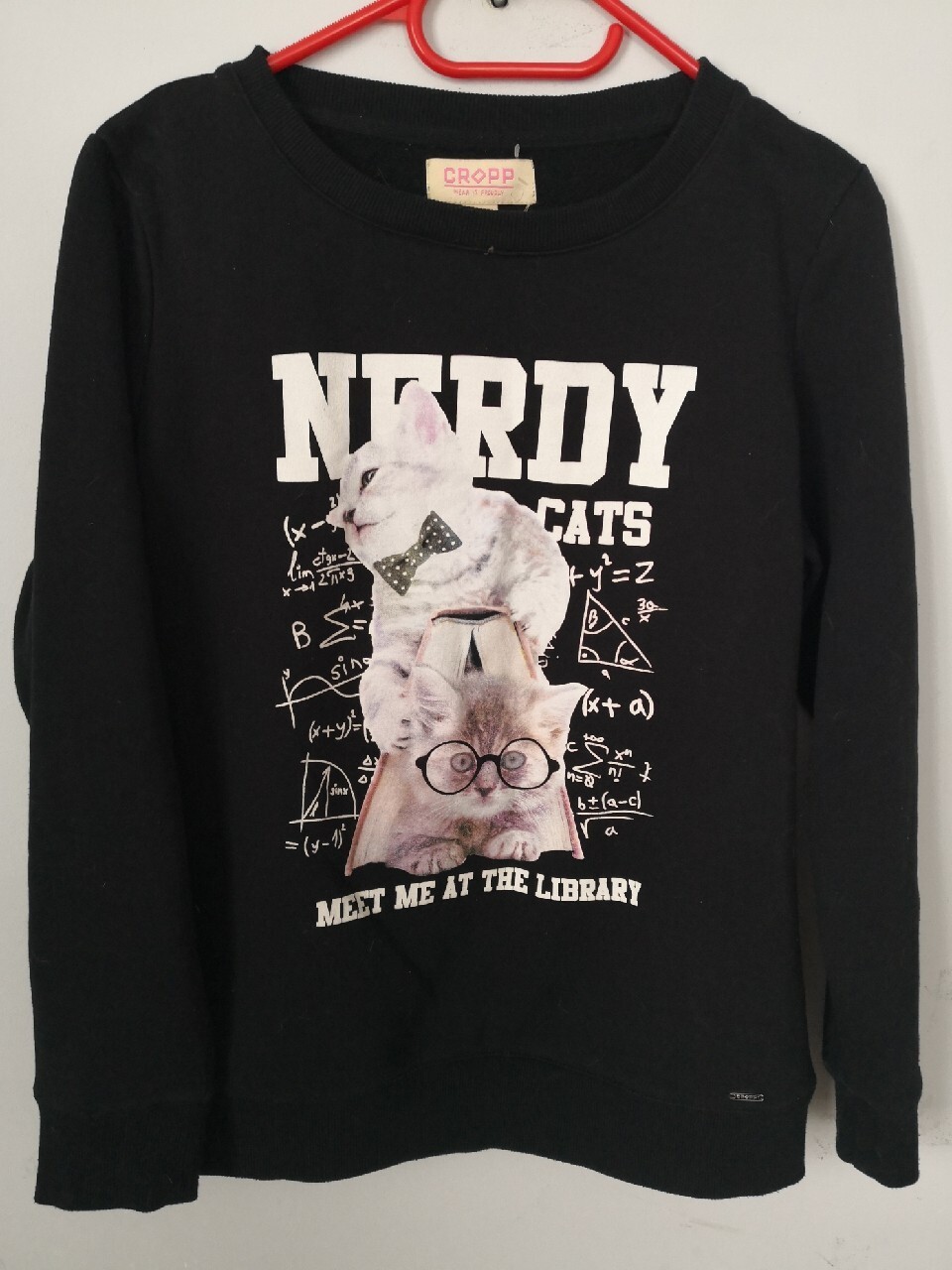 Bluzy Damskie Cropp - Niska cena na Allegro.pl