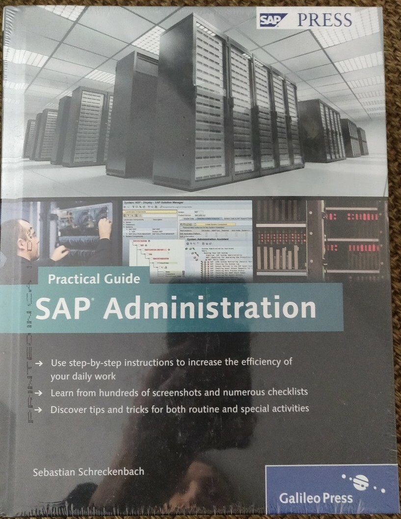 SAP Administration | Warszawa | Kup teraz na Allegro Lokalnie