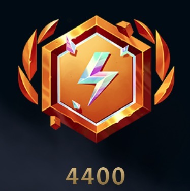 TFT Hyper Roll Hyper Tier 4400 | Iłowo-Osada | Kup teraz na Allegro ...