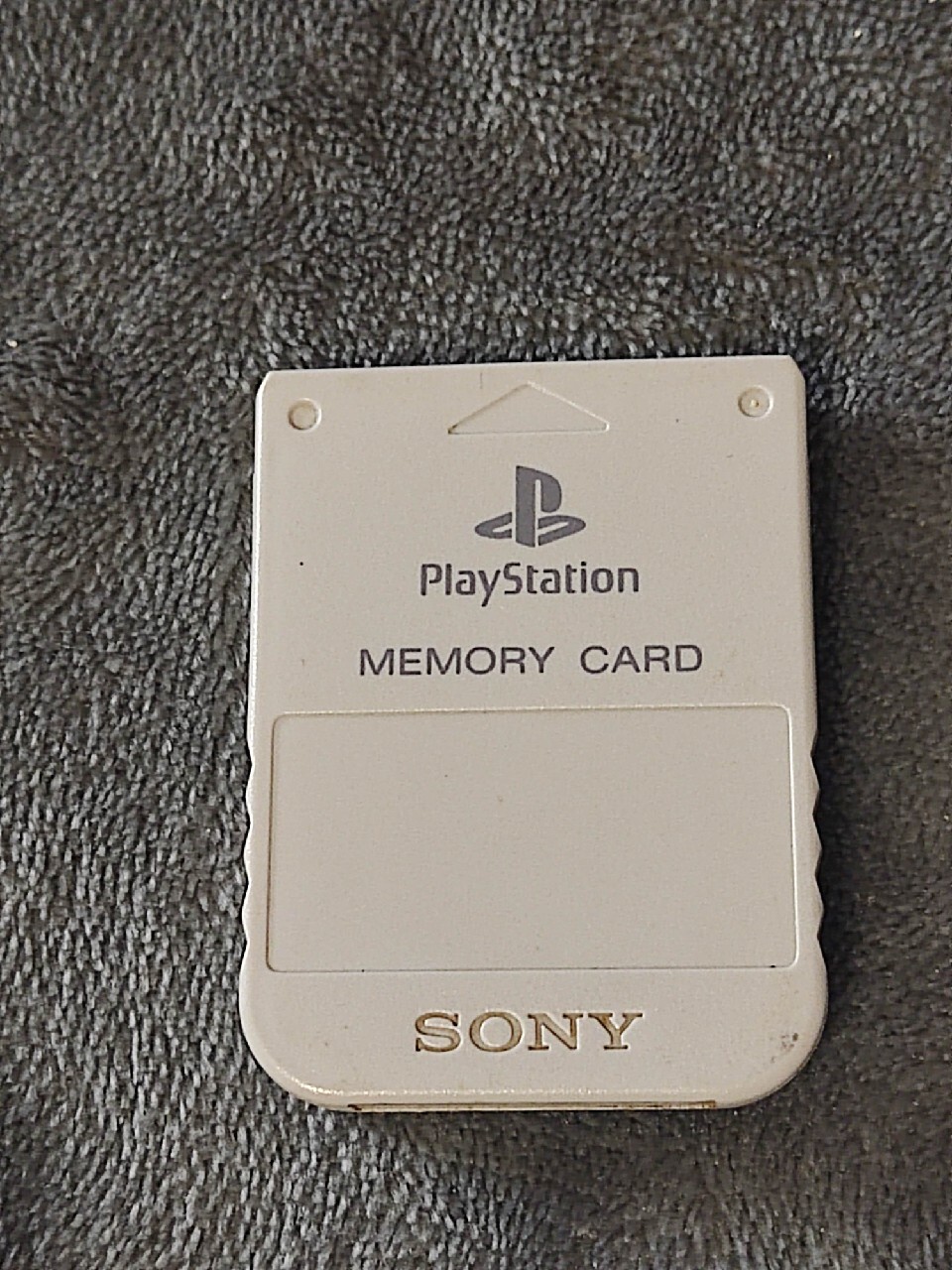 Psx memory card karta pamięci ps1 | Brody | Kup teraz na Allegro Lokalnie