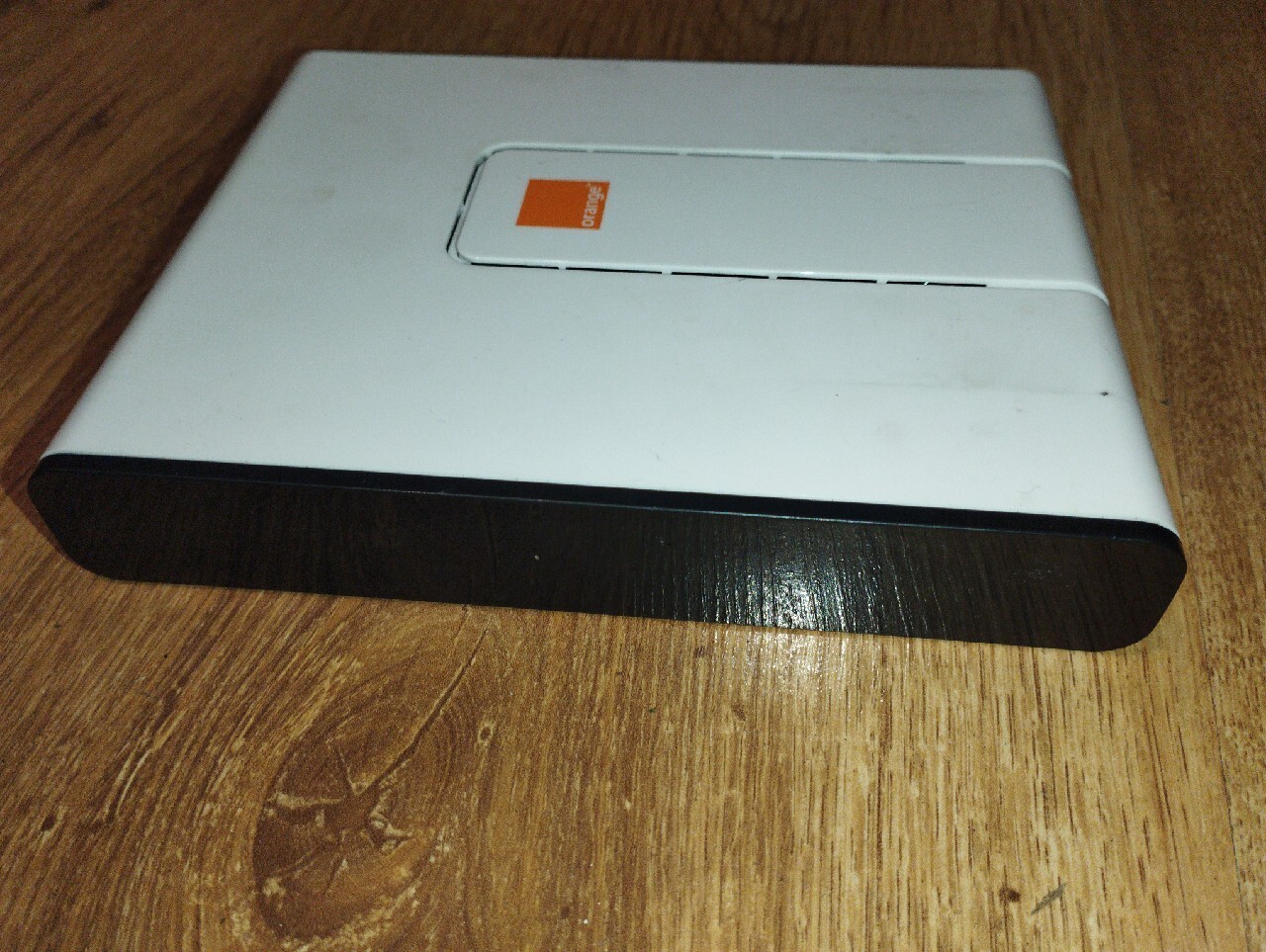 ROUTER WI-FI SAGEMCOM FAST 2704 Orange | Wieleń | Kup teraz na Allegro ...