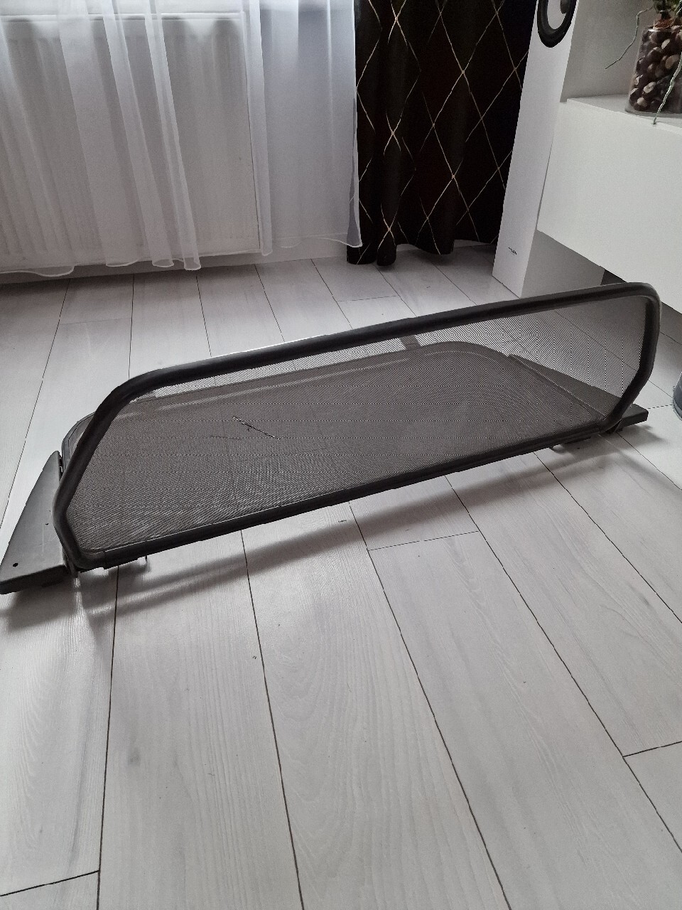 Windschott wiatrołap volvo c70 I 9804 | Zabrze | Kup teraz na Allegro ...