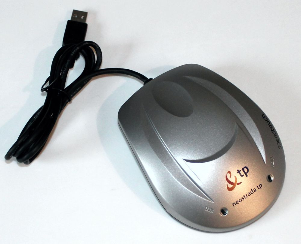 Modem ADSL SpeedTouch 330 USB Neostrada, Netia | Warszawa | Kup teraz ...