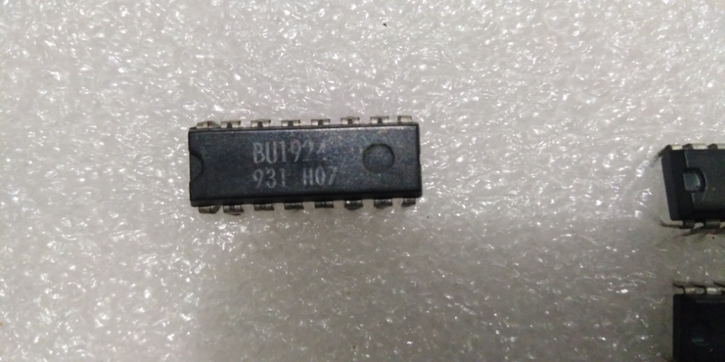 Bu1924 - Niska cena na Allegro.pl