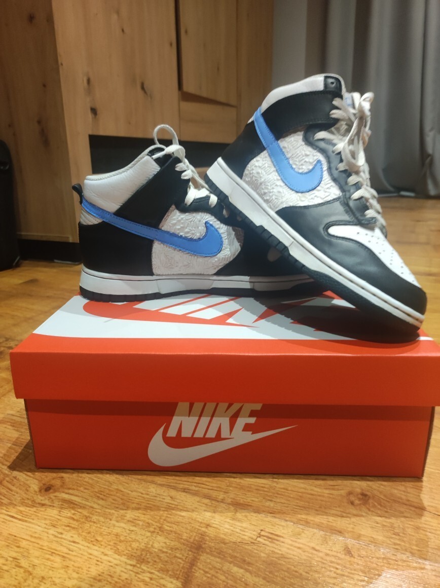 Nike Dunk Używane - Niska cena na Allegro.pl