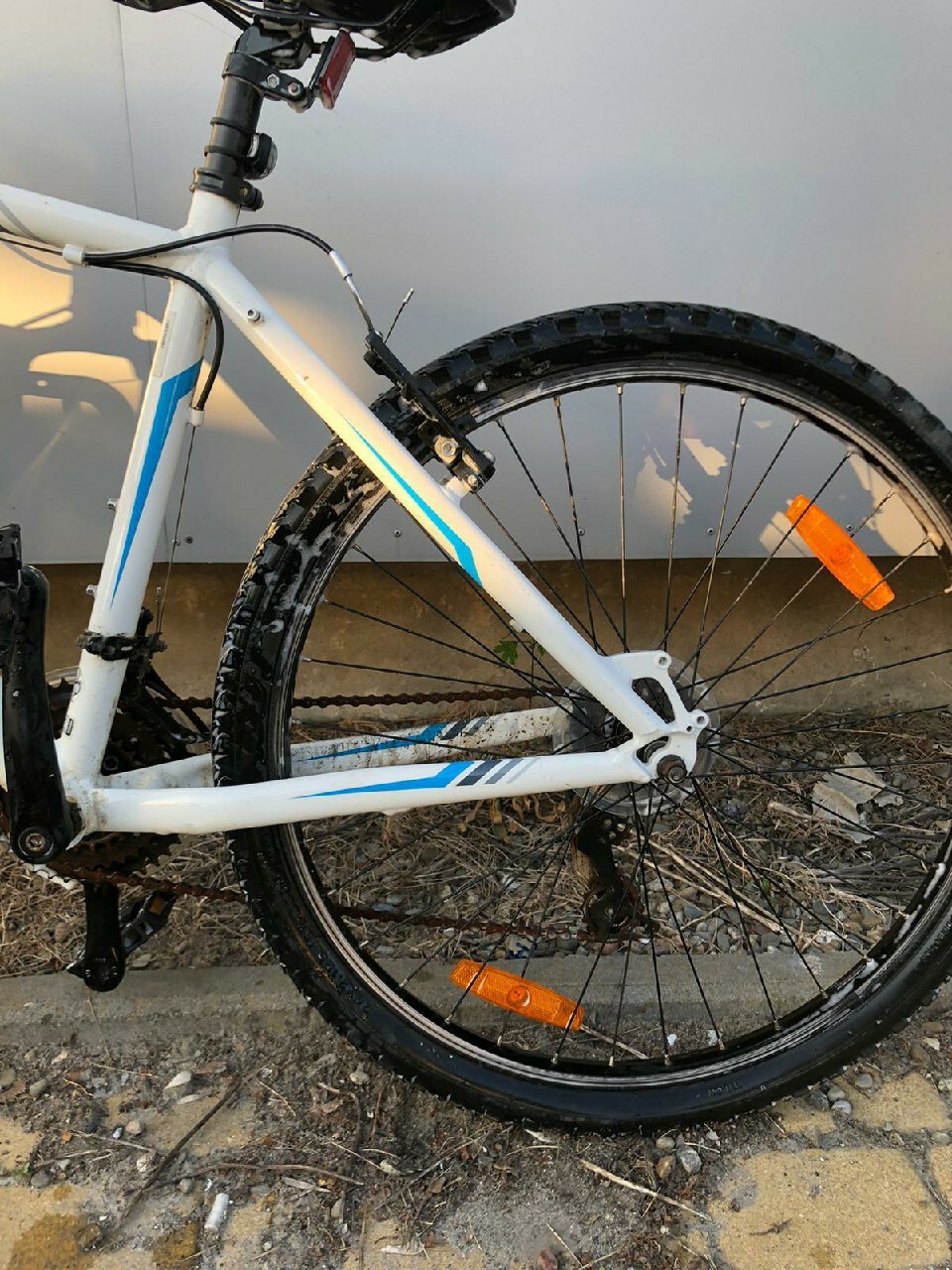 Rowery MuddyFox Anarchy 100 | stalowa wola | Ogłoszenie na Allegro Lokalnie