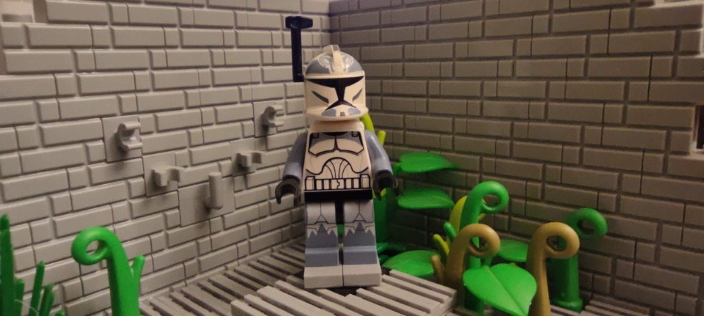 Lego Star Wars - sw0331 | Warszawa | Kup teraz na Allegro Lokalnie