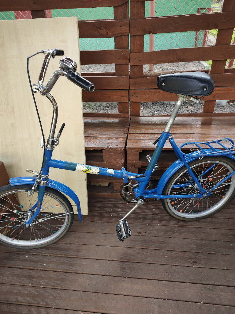 Rowery Zabytkowe - Największy wybór - Allegro.pl