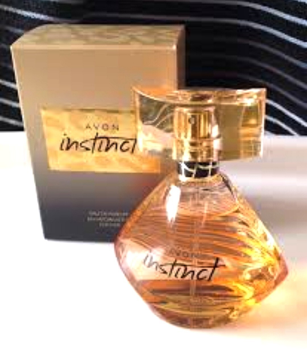 Instinct 50 ml perfumy damskie | Bełchatów | Kup teraz na Allegro Lokalnie