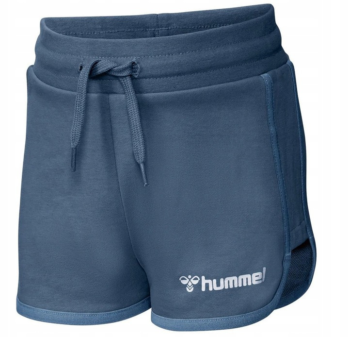Krótkie spodenki Hummel r 134 | Szpetal Górny | Kup teraz na Allegro Lokalnie