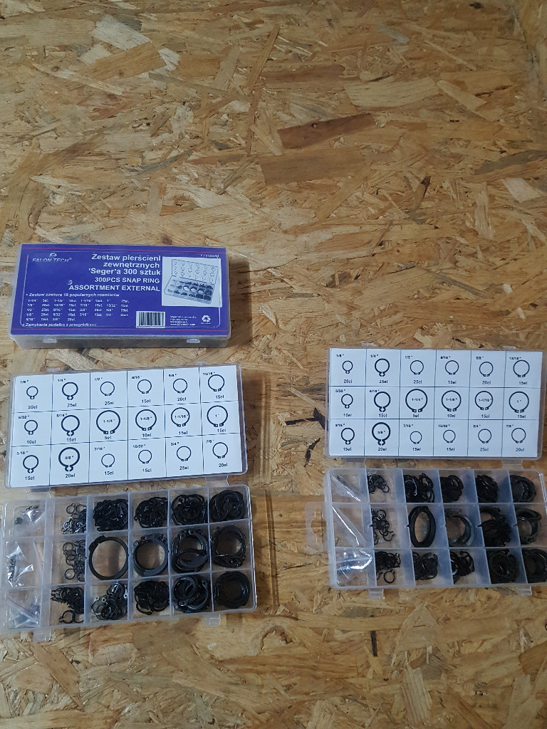 SEGERY ZEWNĘTRZNE PIERŚCIENIE OSADCZE SEGERA 300x | Głogowa ...