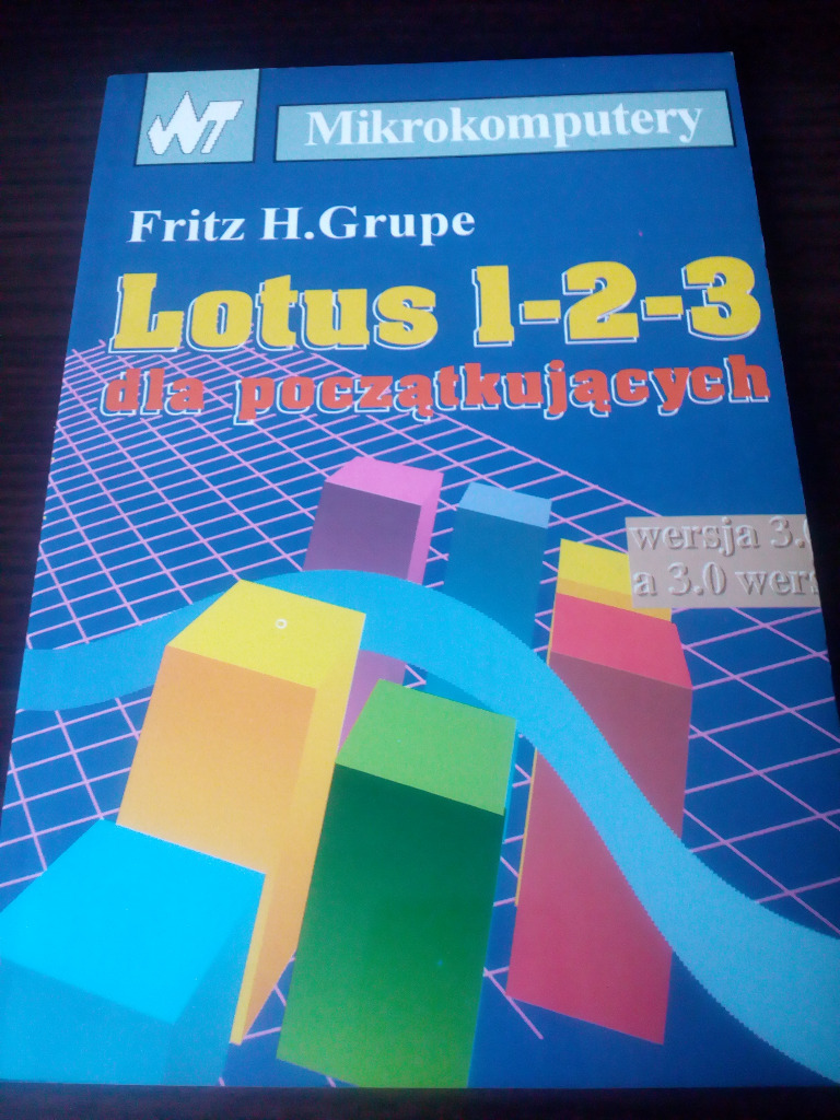 lotus-1-2-3-dla-pocz-tkuj-cych-knur-w-og-oszenie-na-allegro-lokalnie