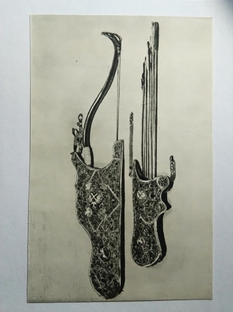 SAJDAK tatarski łuk wyd ZSRR 1958 r | Łomianki | Kup teraz na Allegro Lokalnie