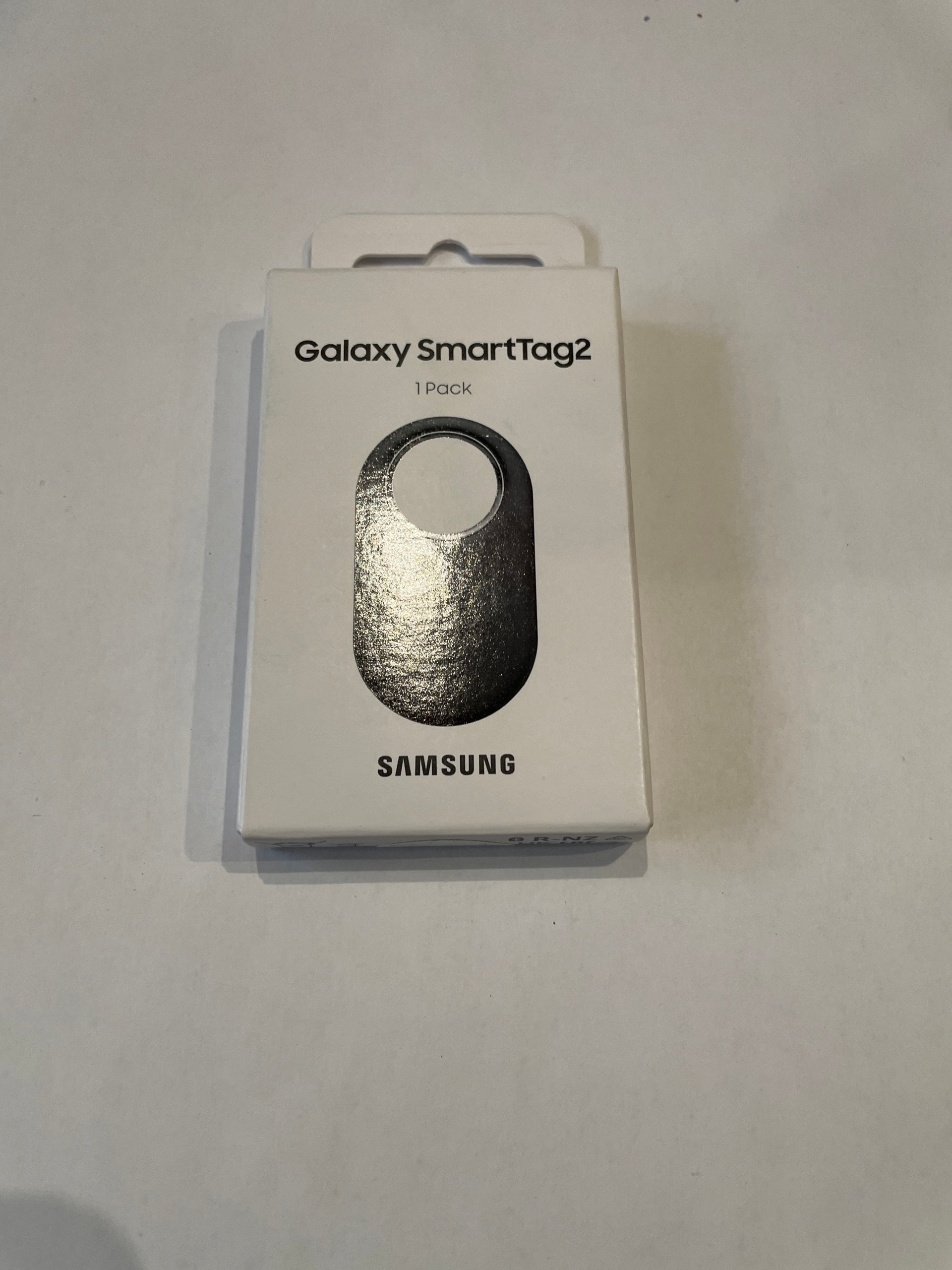 Samsung Smart Tag 2 | Wrocław | Kup teraz na Allegro Lokalnie