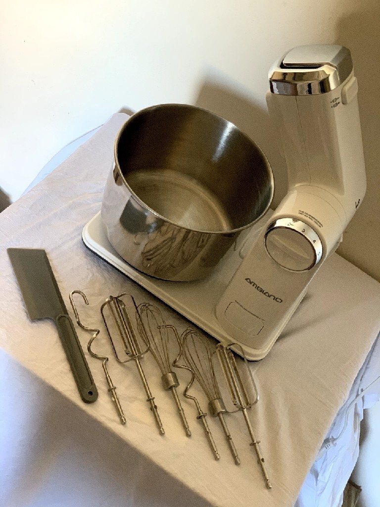 Robot Kuchenny Ambiano MD 17664 | Gniezno | Kup teraz na Allegro Lokalnie