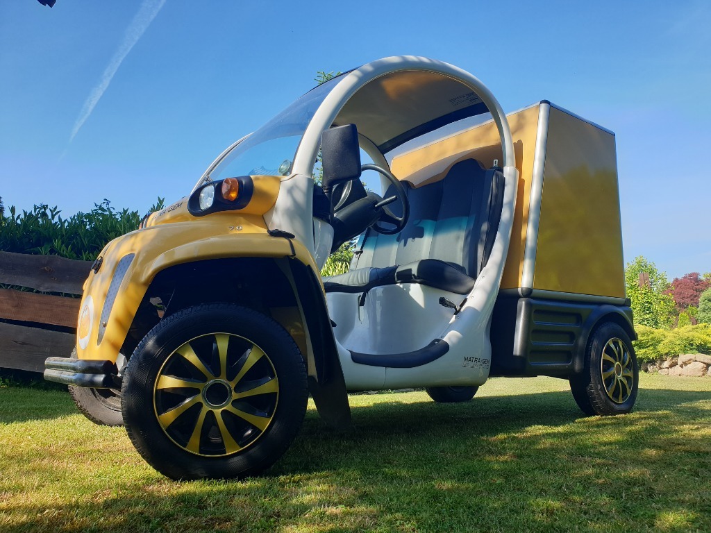 Melex - Niska cena na Allegro.pl