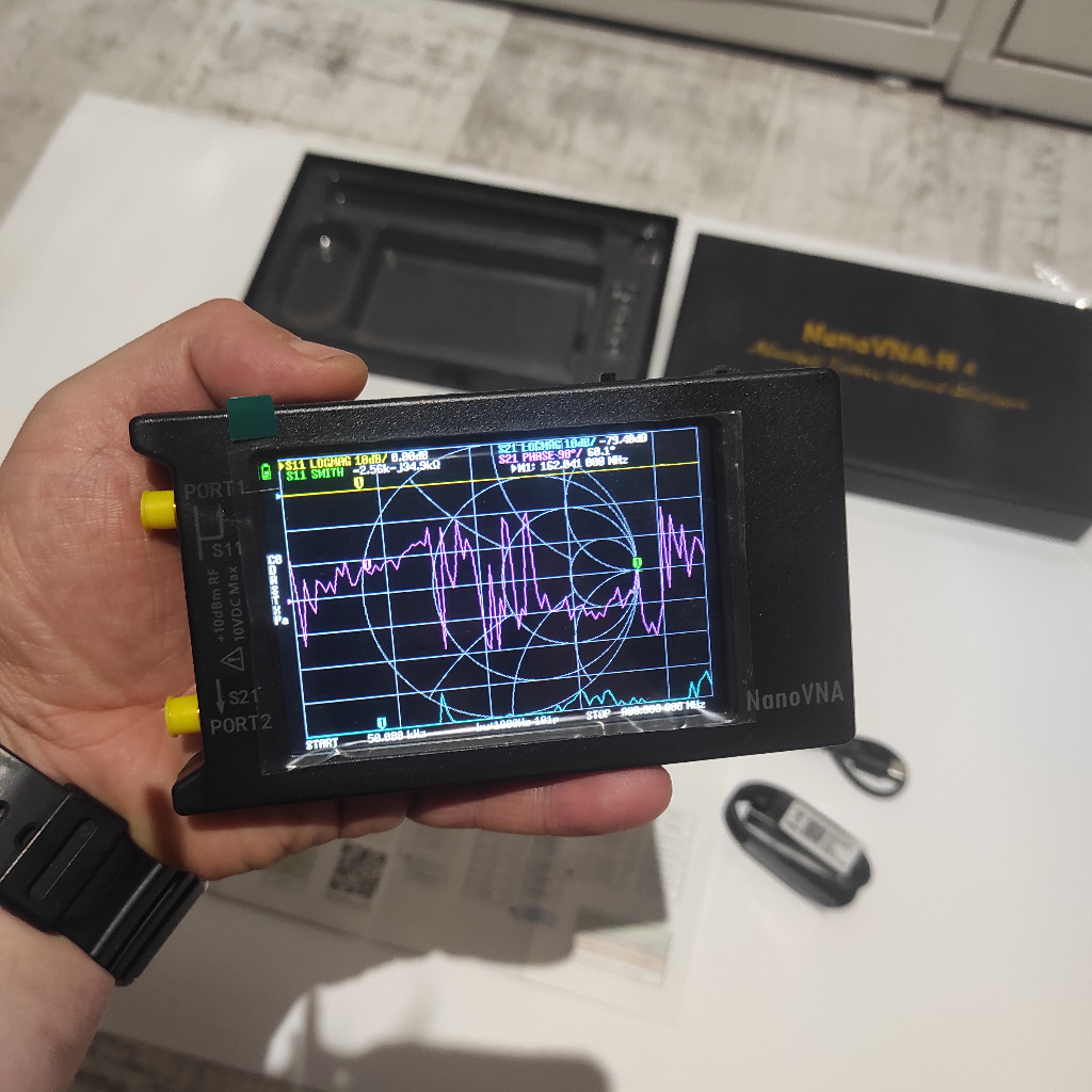 Antena Sdr - Niska cena na Allegro.pl