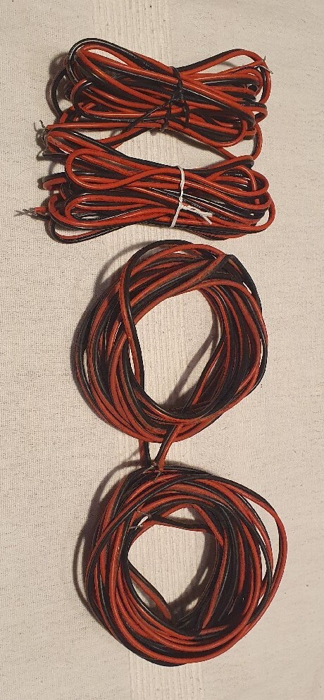 Kable do Kolumn Głośnikowych - Niska cena na Allegro.pl