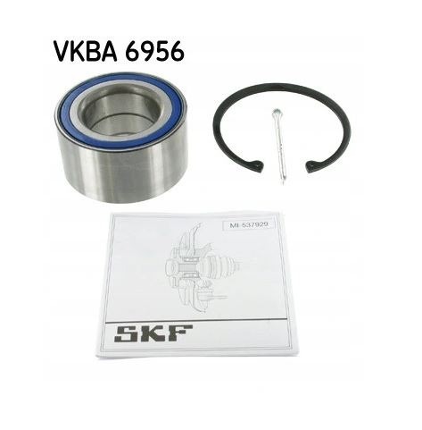 SKF VKBA 6956 łożysk koła | Szczecin | Kup teraz na Allegro Lokalnie