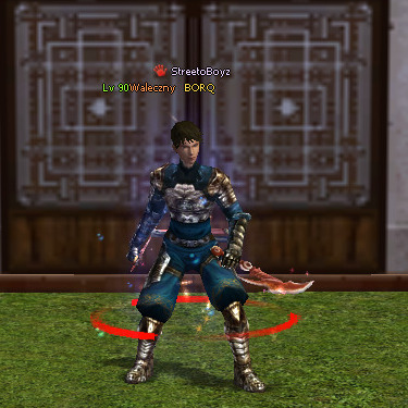 Metin2 nerwia2.pl Ninja Dagger | Nowy Targ | Kup teraz na Allegro Lokalnie