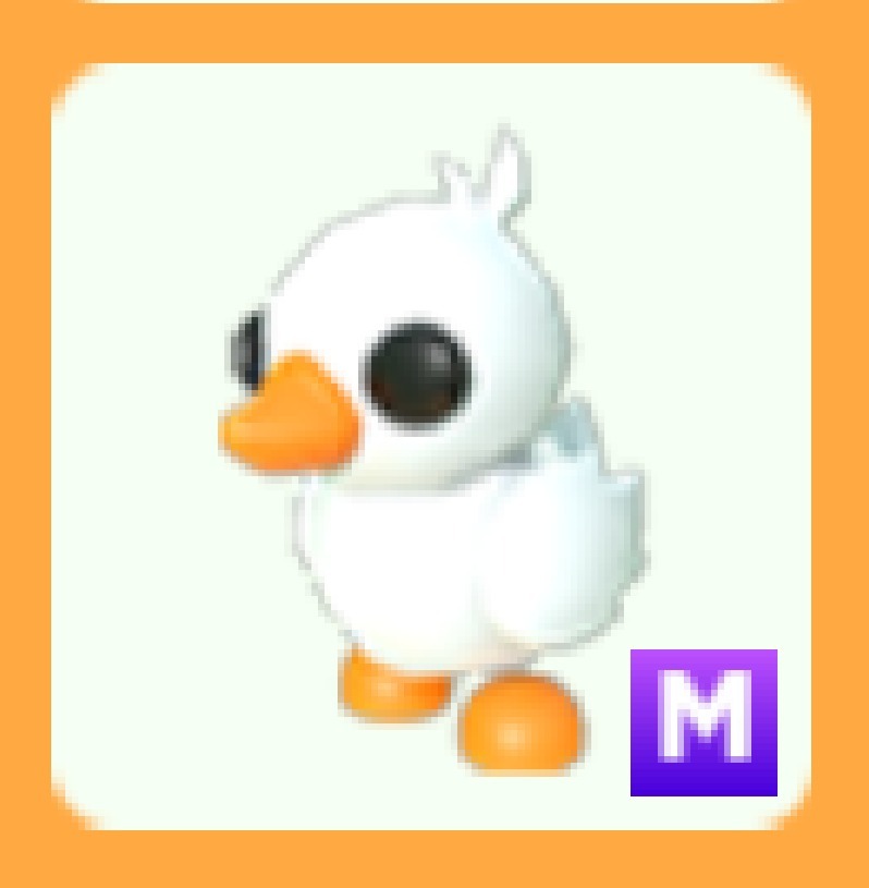 Roblox Adopt Me Happy Duckling mega neon | Lwówek | Kup teraz na ... Roblox Adopt Me Happy Duckling mega neon | Lwówek | Kup teraz na ...