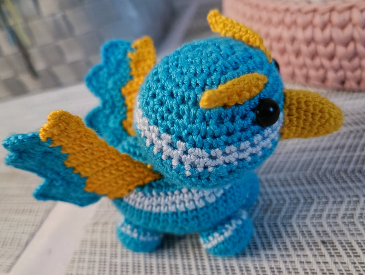 Diamond Griffin Roblox Adopt Me Diamentowy Gryf | Warszawa | Kup teraz ...