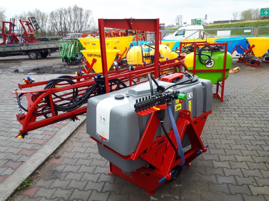 Pompa do Opryskiwacza 300l - Niska cena na Allegro