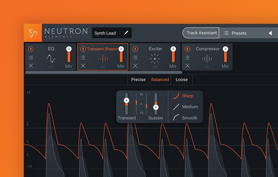 Izotope Neutron 3 Elements vst | Kleosin | Kup teraz na Allegro Lokalnie