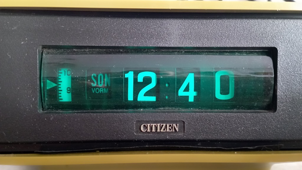 Zegar Citizen - Niska cena na Allegro.pl