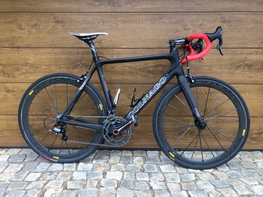 ROWER SZOSA COLNAGO M10 SZOSA CARBON | Tomaszów Mazowiecki | Ogłoszenie ...