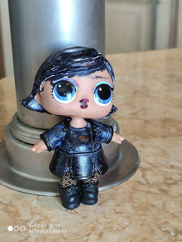 Figurka Real LOL Surprise | Warszawa | Kup teraz na Allegro Lokalnie