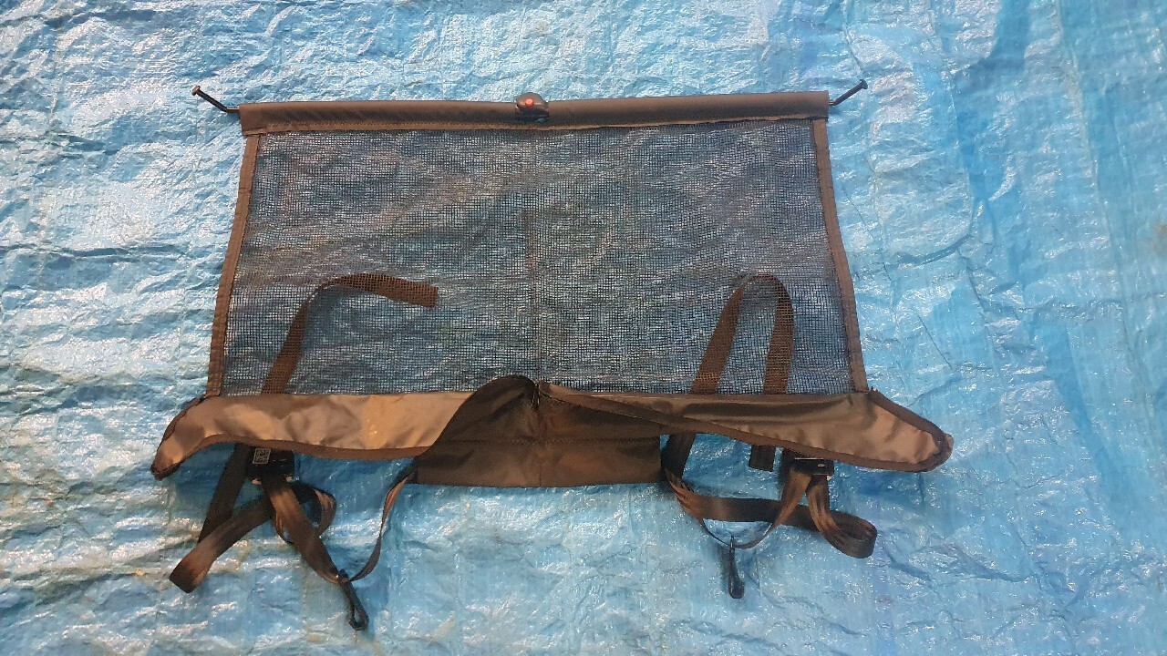 VOLVO V60 II Siatka przestrzeni Bagażnika 31462794 | Brzeszcze | Kup ...