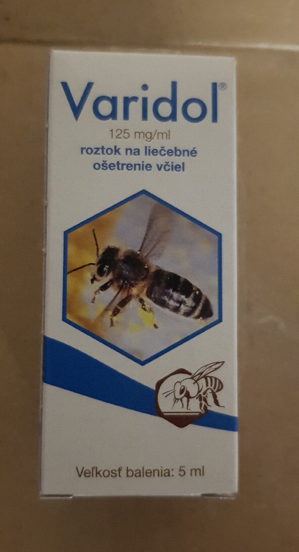 Varidol - Niska cena na Allegro.pl