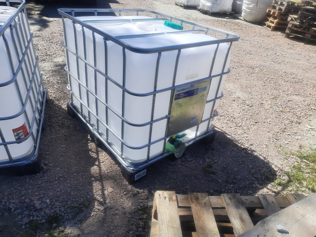 Mauzery 1000l, 800l, 600l na wodę zbiorniki czyste | Kalwaria Zebrzydowska | Ogłoszenie na ...