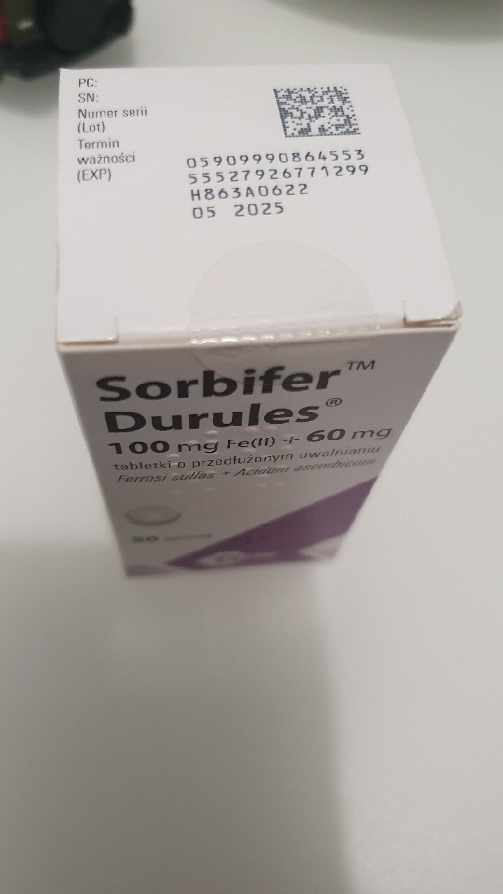 Sorbifer Durules | Toruń | Ogłoszenie na Allegro Lokalnie