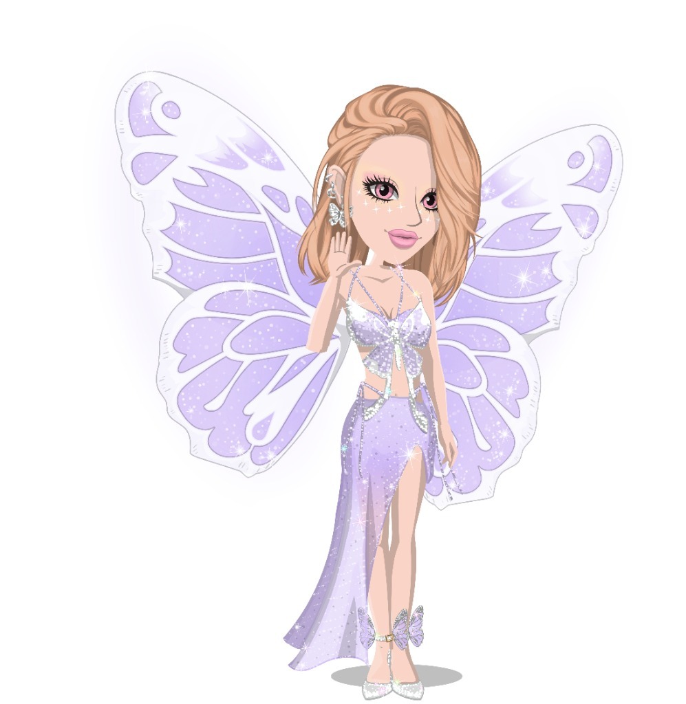 MovieStarPlanet MSP Pakiet Motylkowy Unikat | Warszawa | Kup teraz na ... MovieStarPlanet MSP Pakiet Motylkowy Unikat | Warszawa | Kup teraz na ...