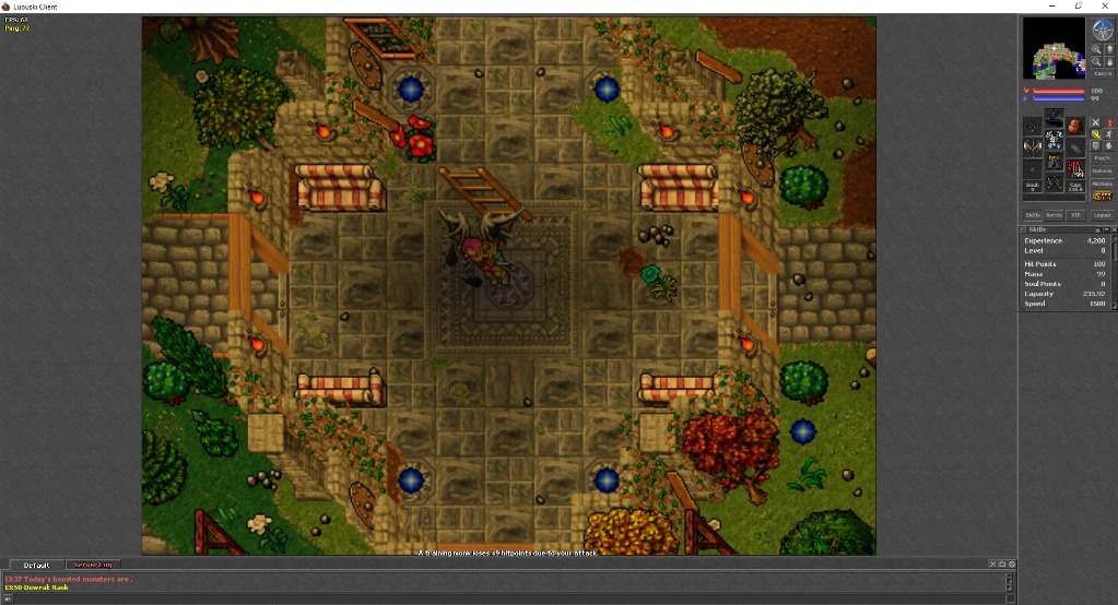 EVO OTS 7.72 (CUSTOM) | Młynary | Kup teraz na Allegro Lokalnie