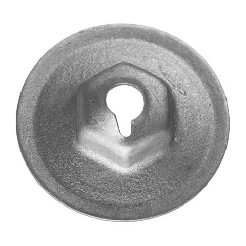 Nakrętka osłony termicznej OE N90708803 VW 10szt | Nasiedle | Kup teraz ...