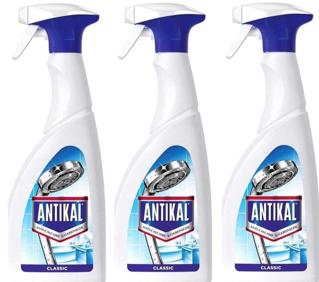 Odkamieniacz w Spray - Niska cena na Allegro.pl