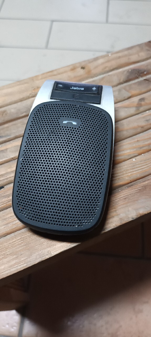 Jabra drive głośnomówiący | Biały Dunajec | Kup teraz na Allegro Lokalnie