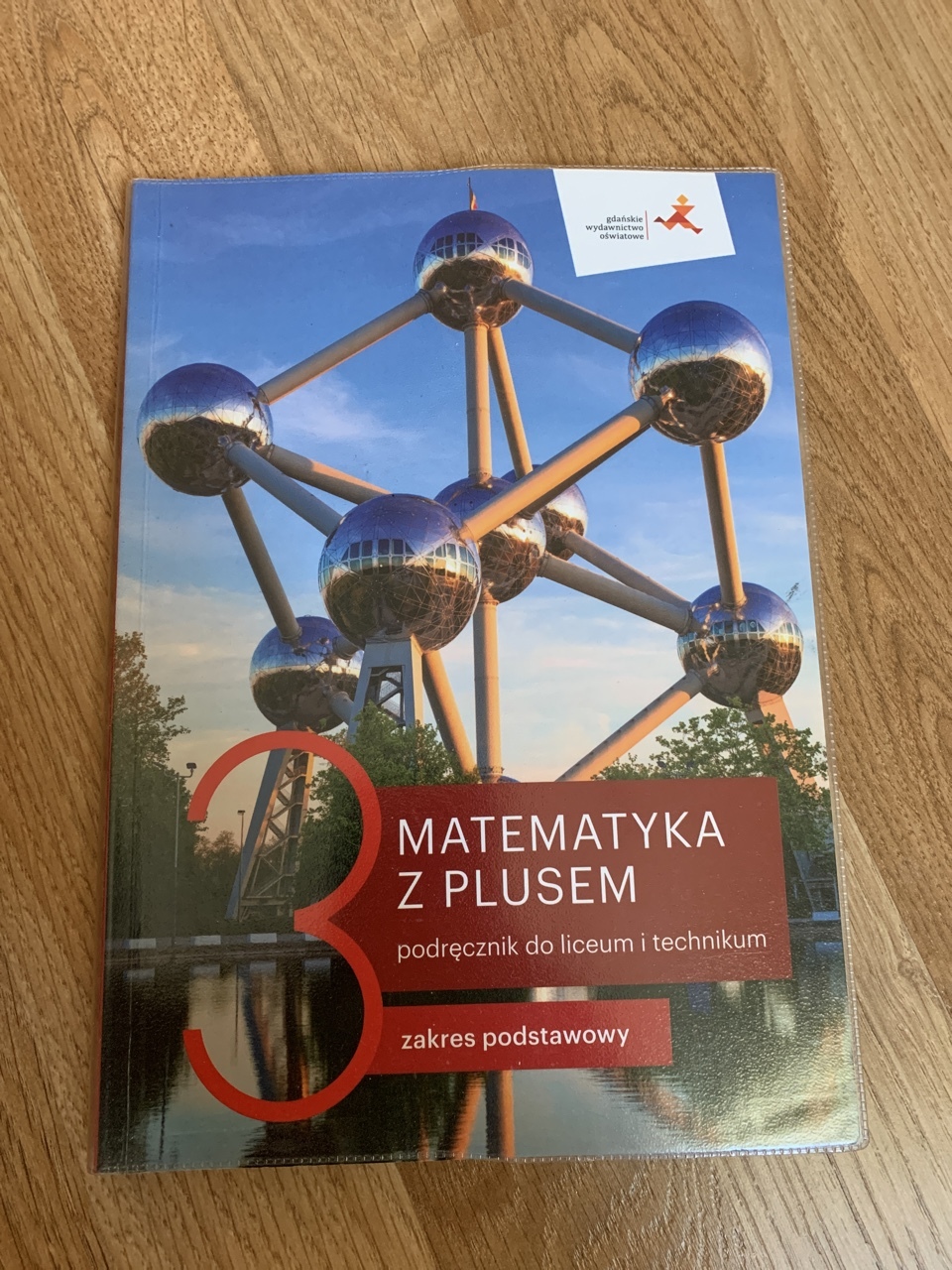 Matematyka z plusem 3 podręcznik + zbiór zadań | Rzeszów | Kup teraz na Allegro Lokalnie