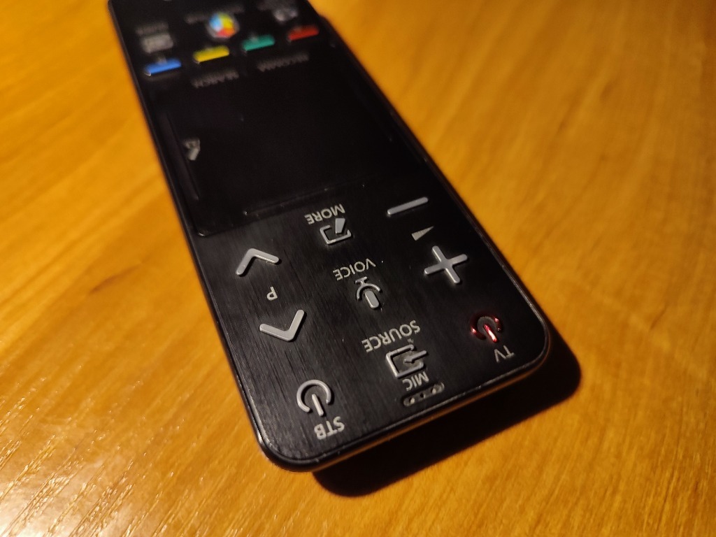 pilot SMART TOUCH CONTROL Samsung DA100790 | Turek | Kup teraz na ...