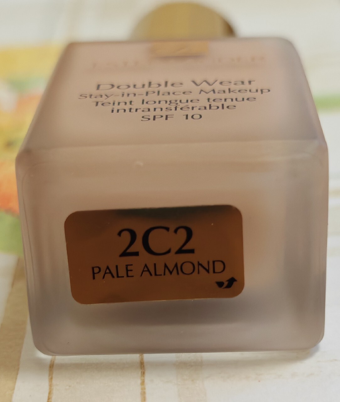 Estee Lauder double wear 2C2 PALE ALMOND | Tarnów | Kup teraz na ...