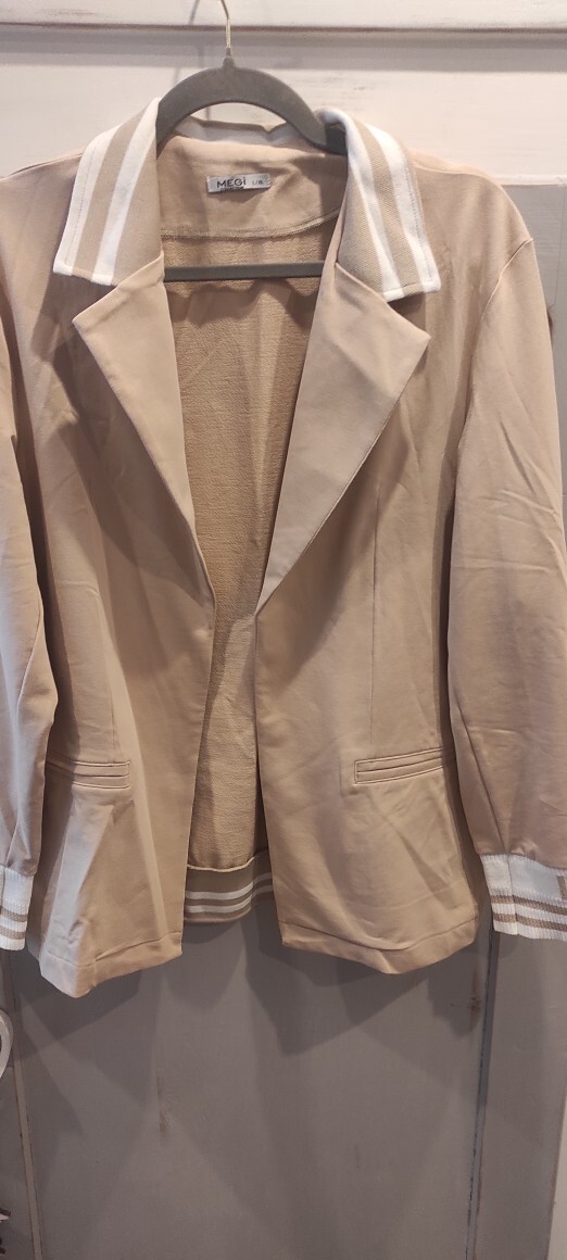 Megi Marynarka - Niska cena na Allegro.pl