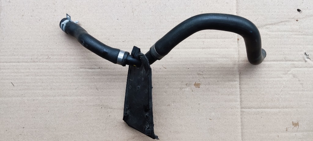 Wąż rura wody XC60 ii XC90 V90 S90 V60 31368351 | Kraków | Kup teraz na ...