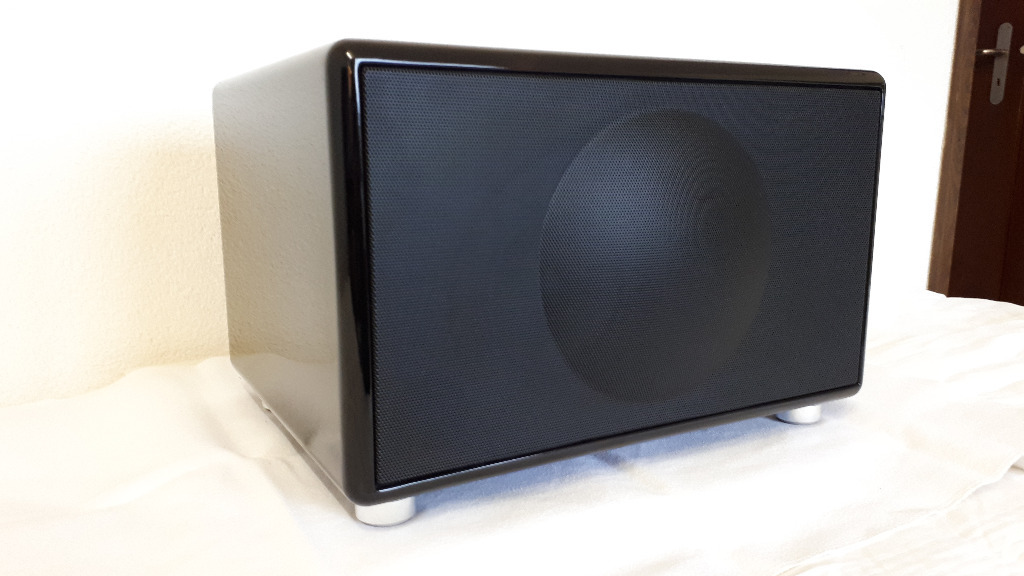 Geneva Sound System Model L | Warszawa | Ogłoszenie na Allegro Lokalnie