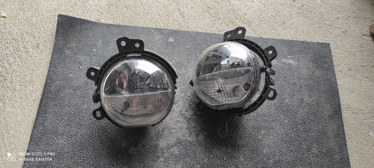 HELLA MINI ONE COOPER F55 F56 halogen lewy prawy | Nowy Sącz ...