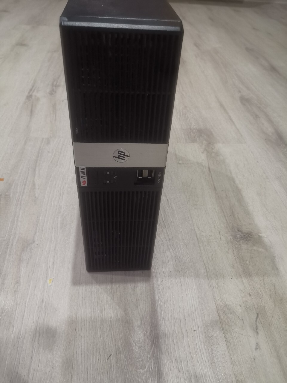 Hp Rp5800 - Niska cena na Allegro.pl