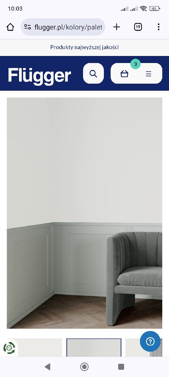 Farby Flugger Flutex - Niska cena na Allegro.pl