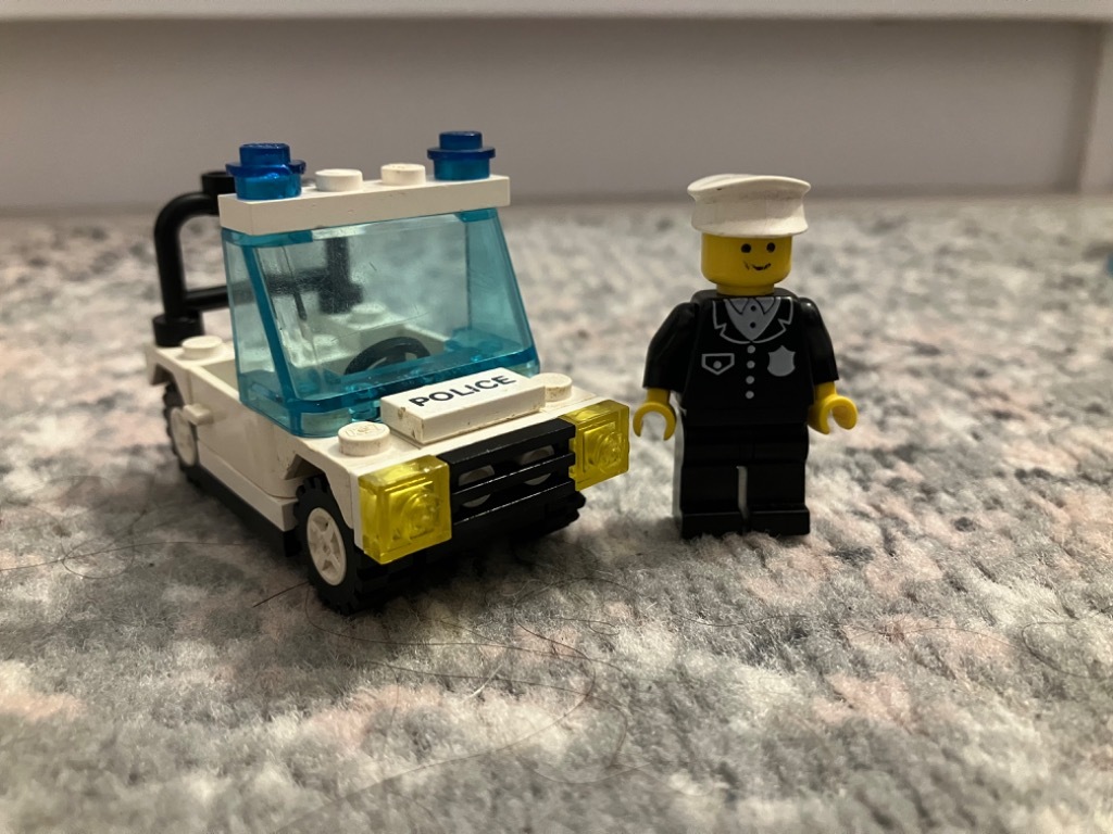 Lego 6506 - Niska cena na Allegro